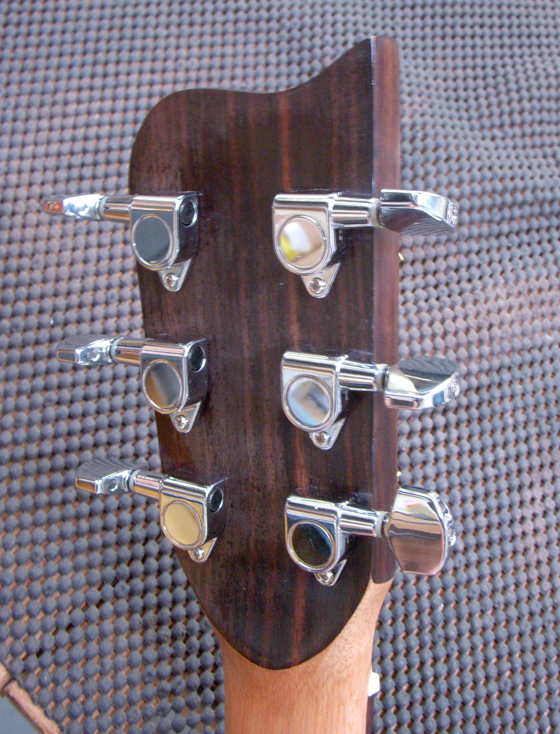 US Guitar Kits Guitars - Guitars Built by US Guitar Kits Students and ...